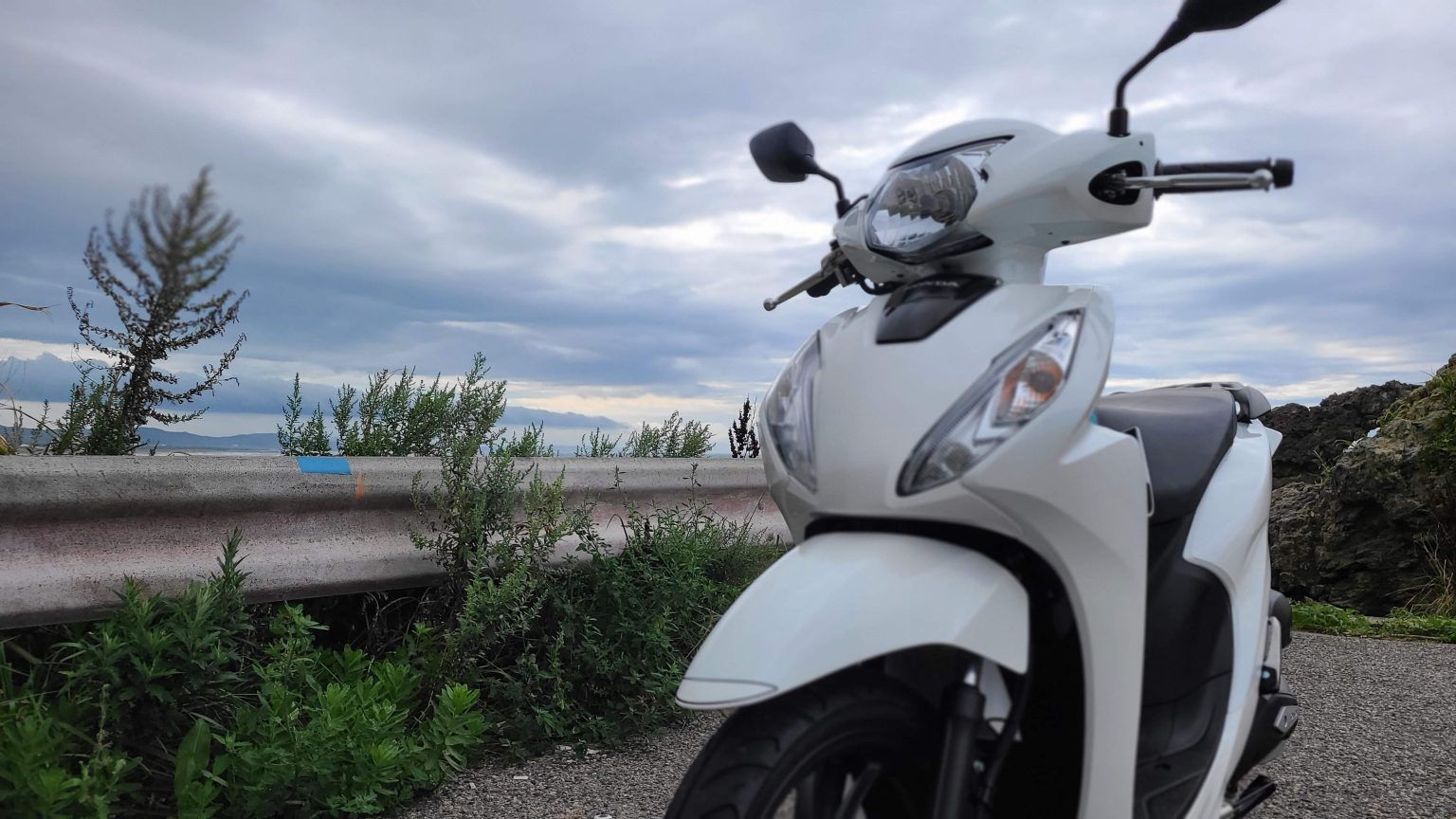 【2023年】最安125ccのJOG125を買うならDIO110を買うべきか？ | 小型モト