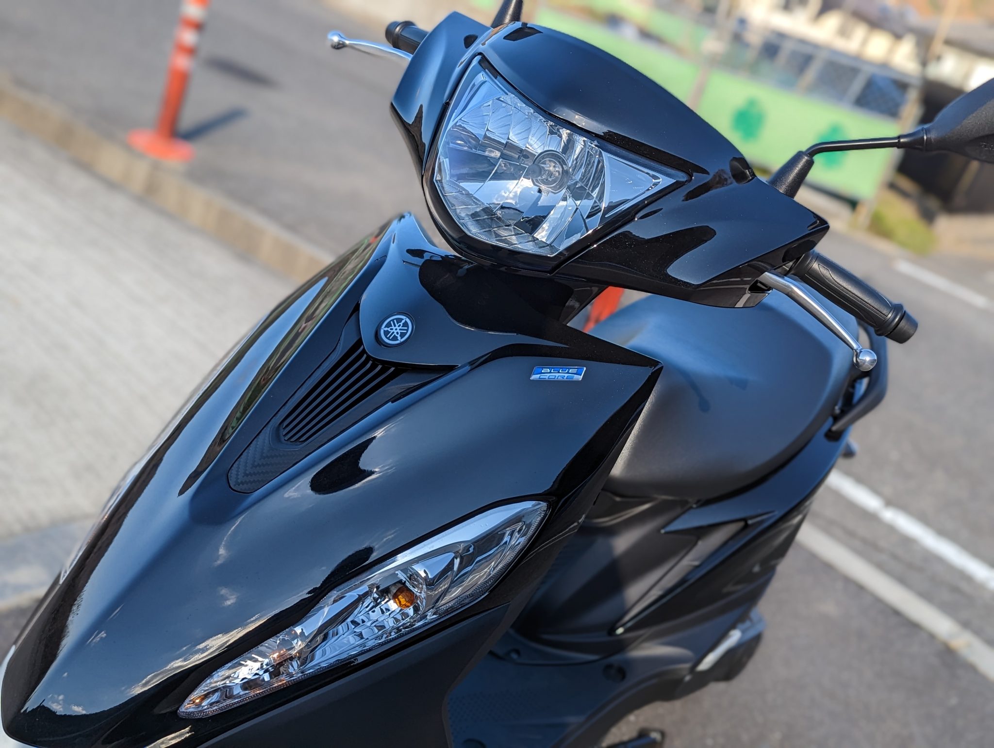 【2023年】最安125ccのJOG125を買うならDIO110を買うべきか？ | 小型モト