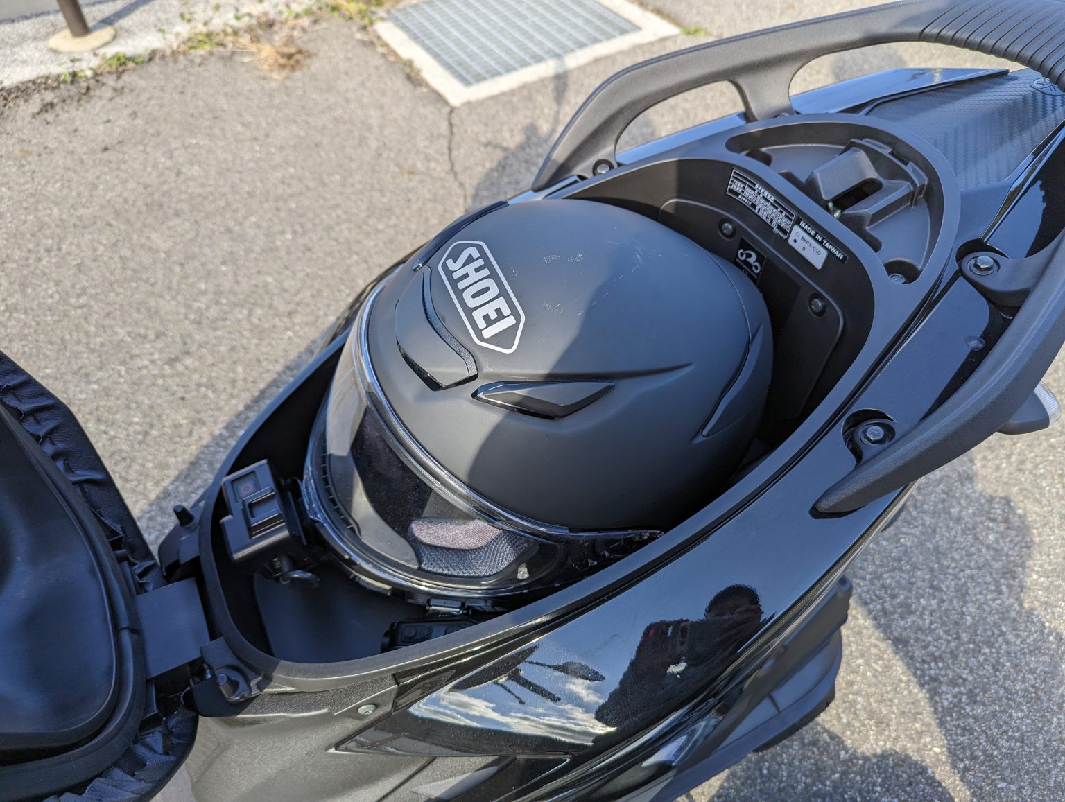 JOG125の実走行レビュー！向いている人は？欠点は？【燃費が悪すぎ】 | 小型モト