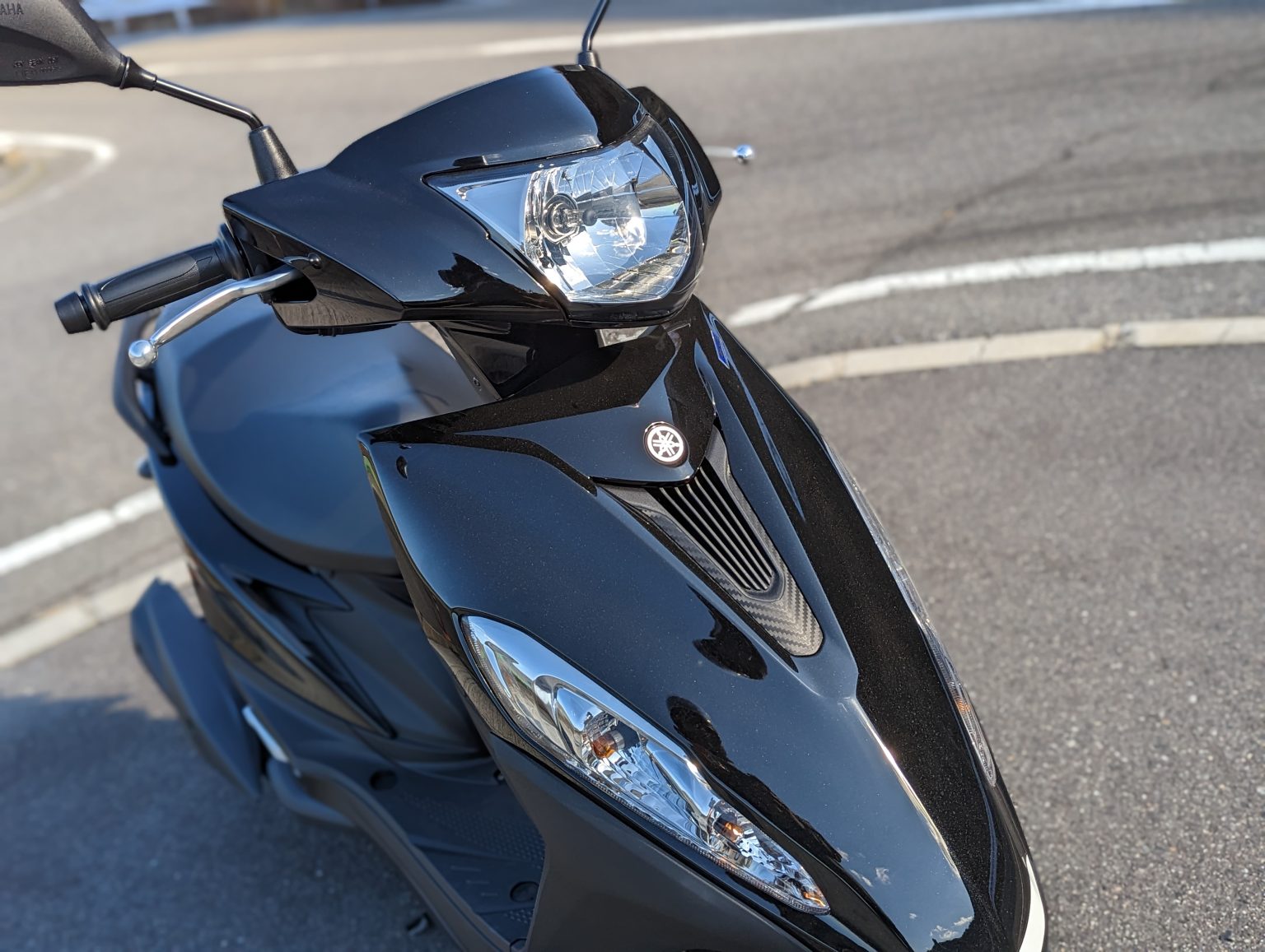 DIO110とJOG125の徹底比較！2023年どっち買う？ | 小型モト