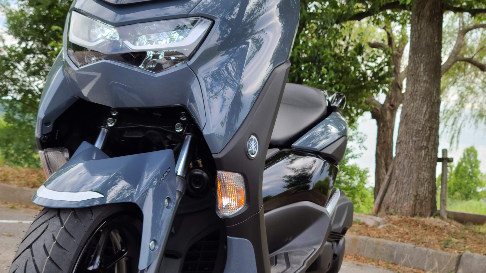 NMAX125 2022のレビュー！PCXと何が違う？何が良い？誰向けなのか？ | トッサンのスクーター基地