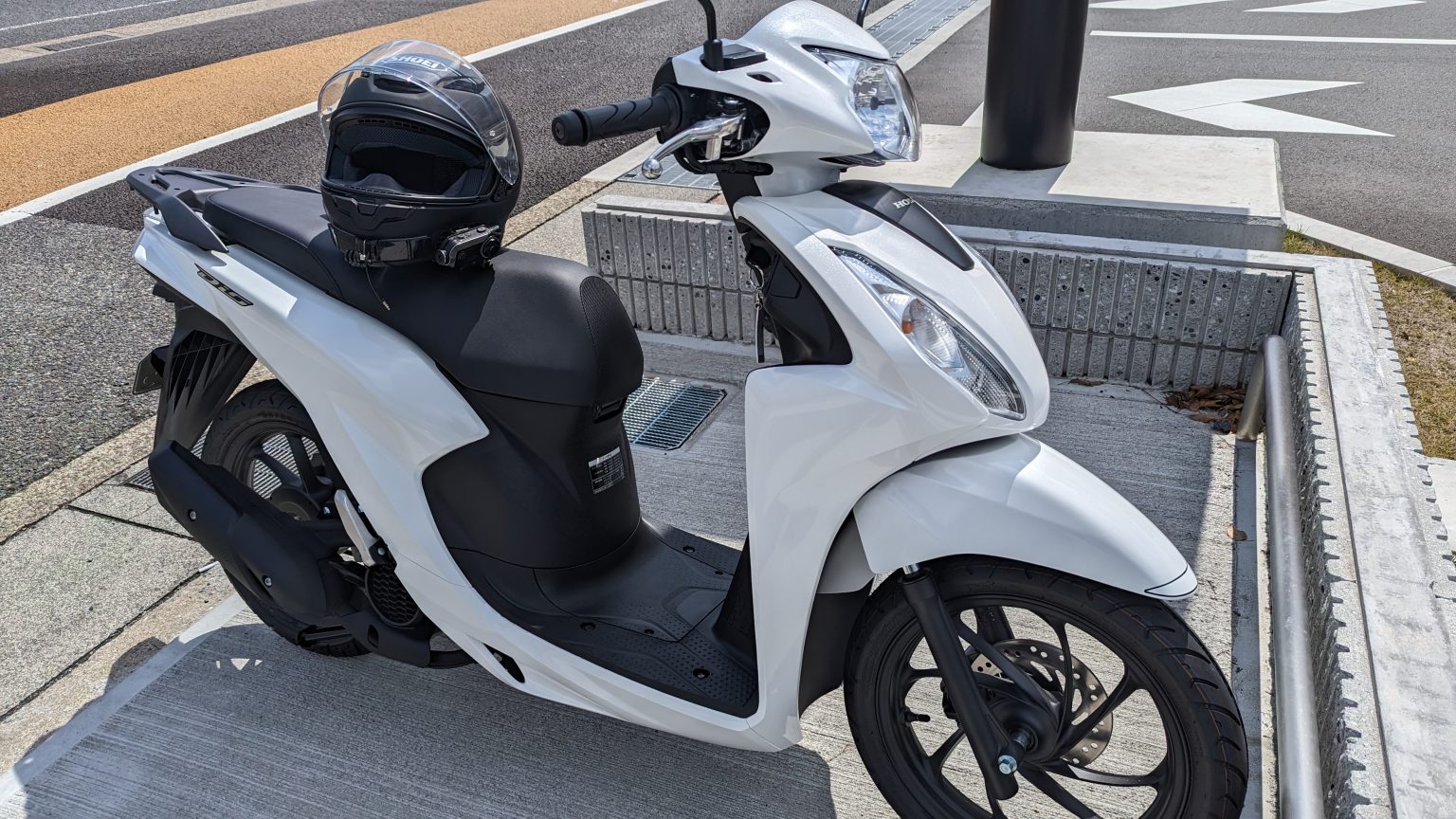 DIO110とJOG125の徹底比較！2023年どっち買う？ | 小型モト