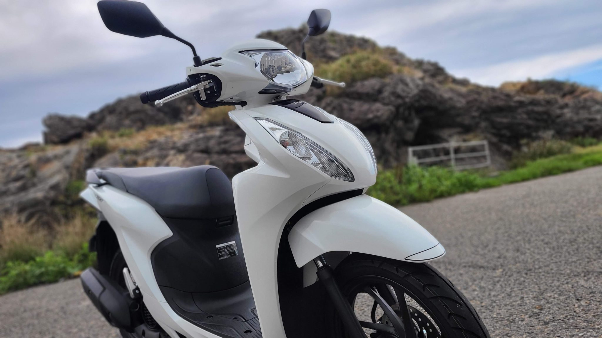 HONDA125cc PCX LEAD DIO110 DIO110・ベーシックの比較。どれを買う？ | 小型モト