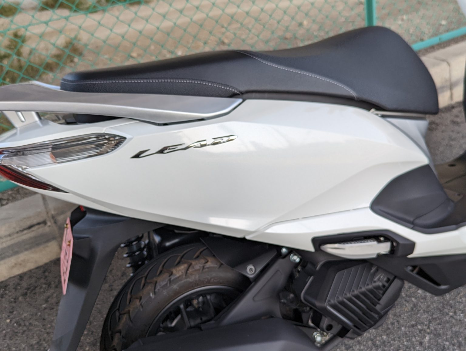 HONDA125cc PCX LEAD DIO110 DIO110・ベーシックの比較。どれを買う？ | 小型モト