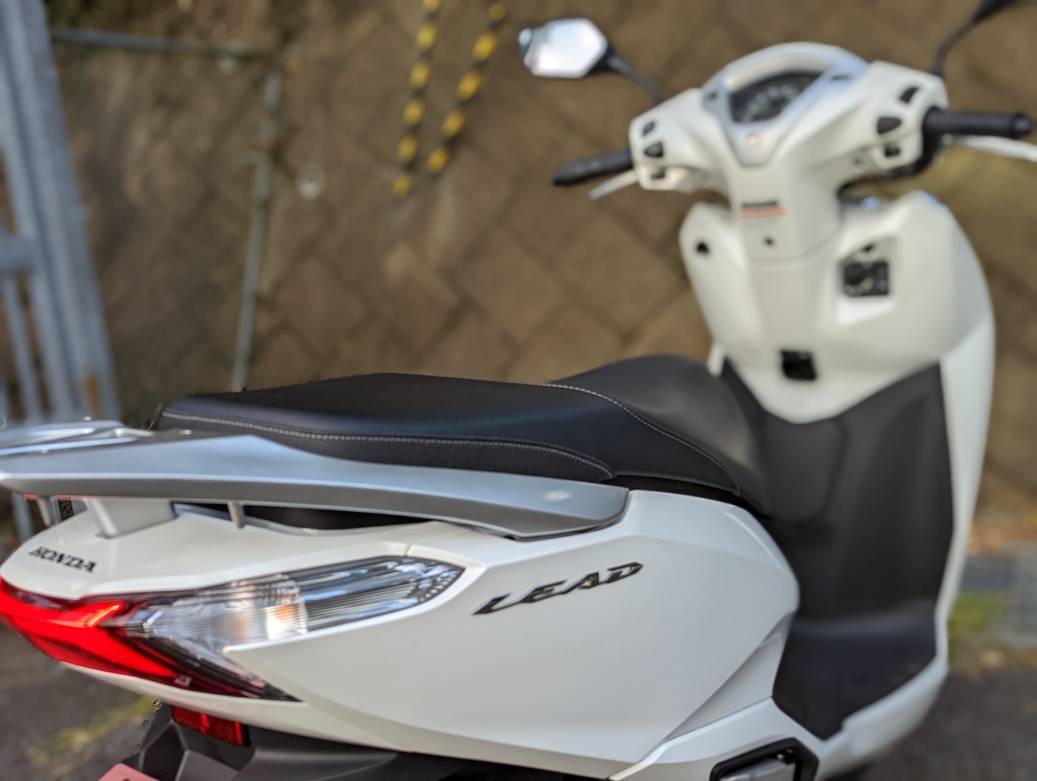 HONDA125cc PCX LEAD DIO110 DIO110・ベーシックの比較。どれを買う？ | 小型モト