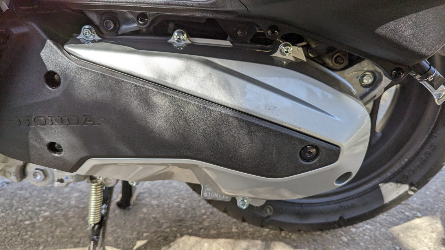 HONDA125cc PCX LEAD DIO110 DIO110・ベーシックの比較。どれを買う？ | 小型モト