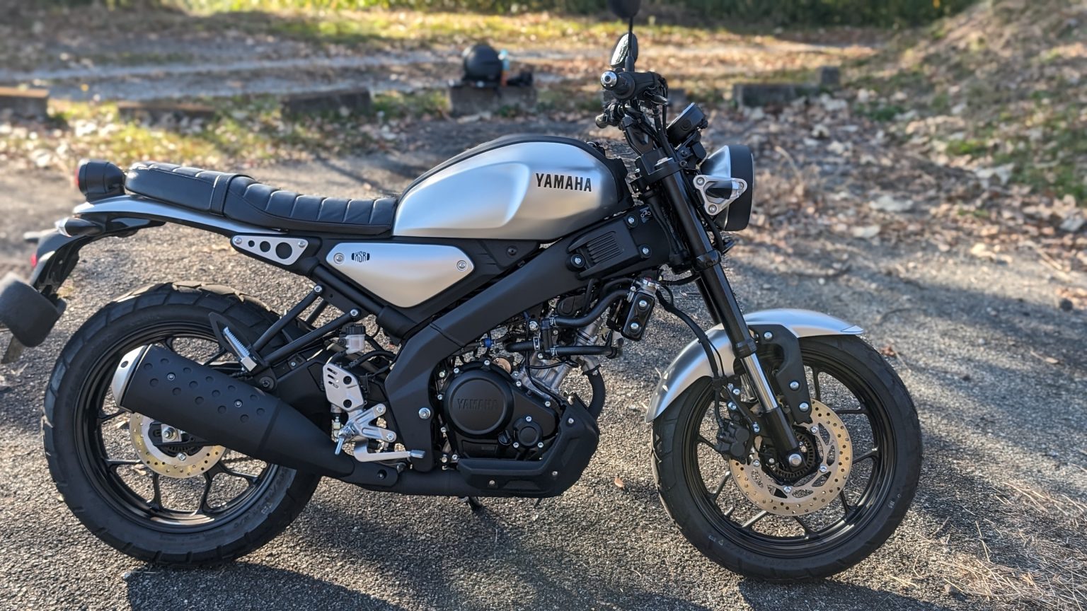 XSR125の実走行レビュー！今年乗ってよかった125cc一位だ！ | トッサンのスクーター基地