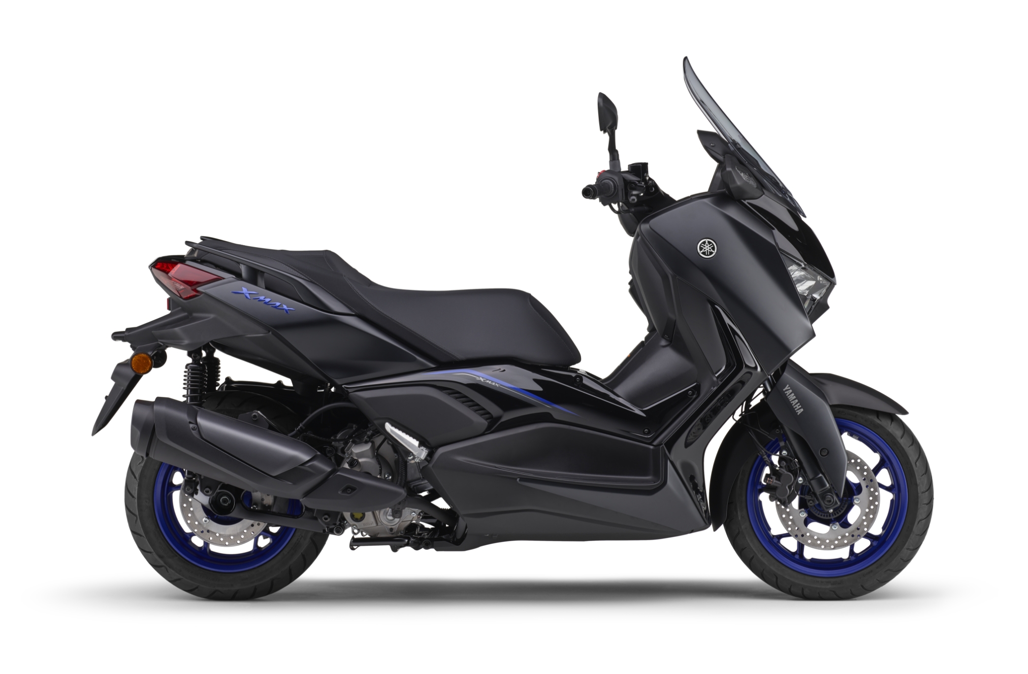 【2025年版】新型XMAX250の情報まとめ！改良点が素晴らしい、価格も素晴らしい件 | トッサンのスクーター基地