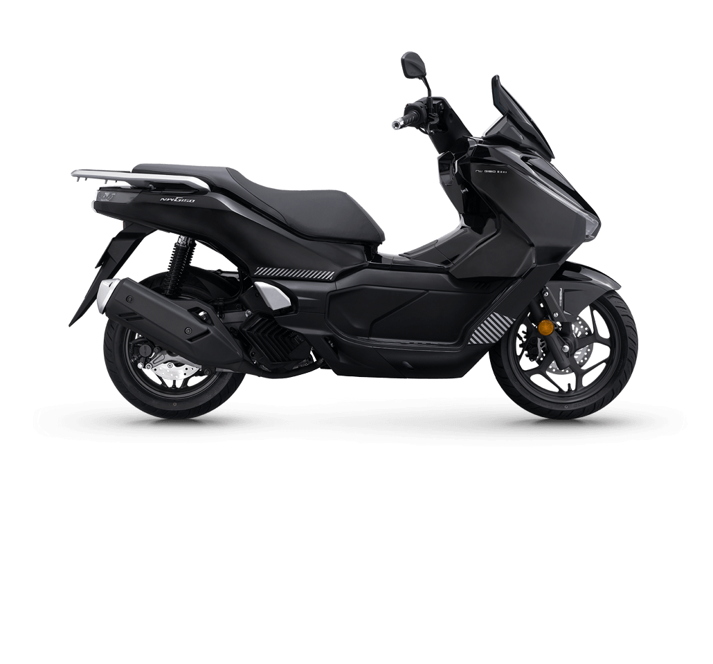 HONDA 2025年版 NWG150と新型PCX160の比較・変更点まとめ | 小型モト