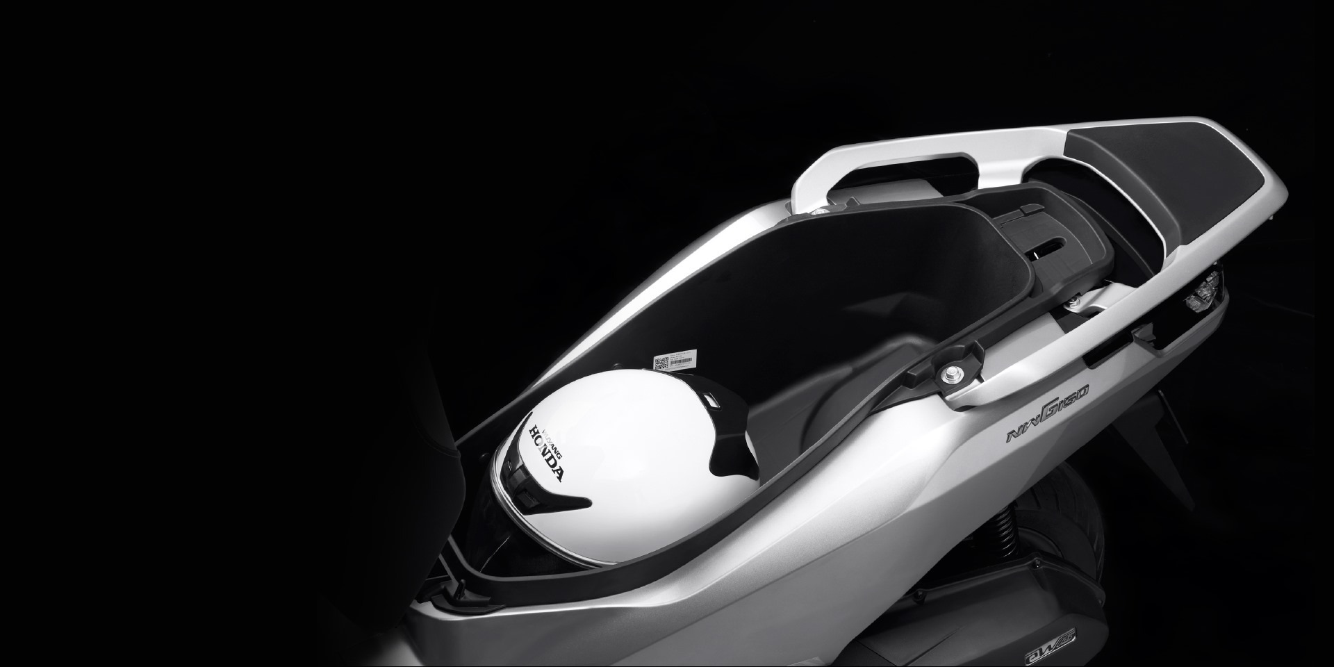 HONDA 2025年版 NWG150と新型PCX160の比較・変更点まとめ | 小型モト